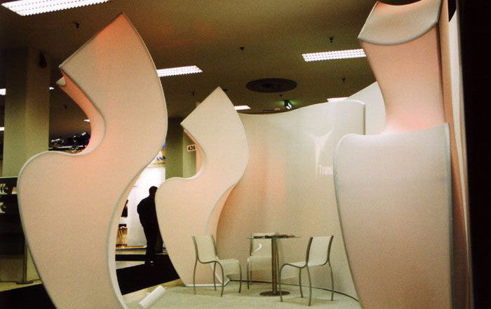 Stretch Tunnels - AU Stretch tents