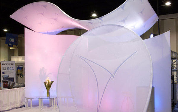 Stretch Tunnels - AU Stretch tents